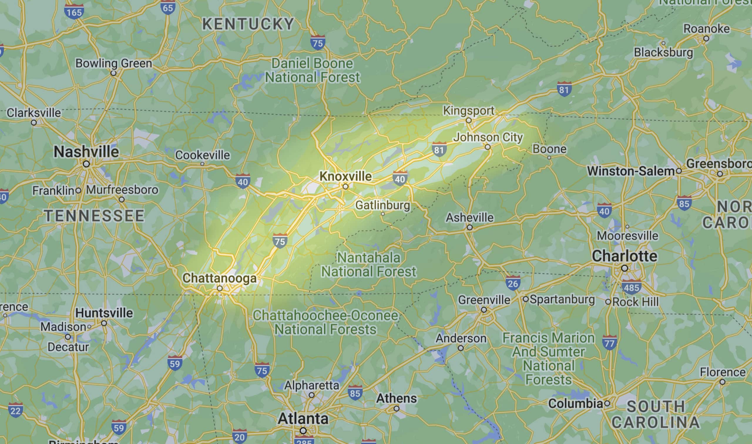About US | Knoxville, TN Residential Solar Contractor