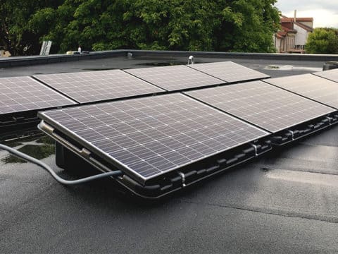 Knoxville, TN Residential Solar Contractor | Tennessee Residential ...