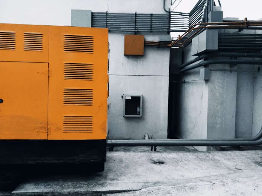 Generator Installation Maryville: Top Choice